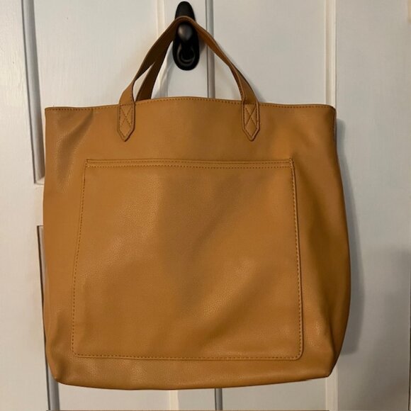 thirty-one | Bags | Thirtyone Window Shopper Bag Honey Yellow W ...